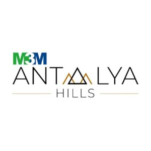 M3M Antalya Hills - M3M New Projects in Gurgaon