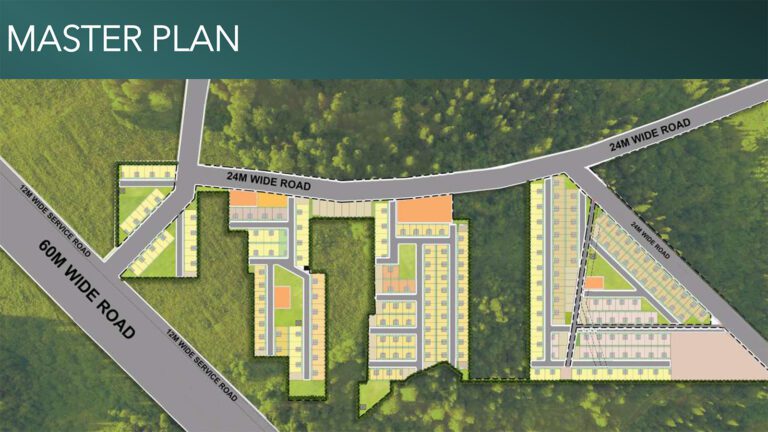 M3M Antalya Hills - M3M New Projects in Gurgaon